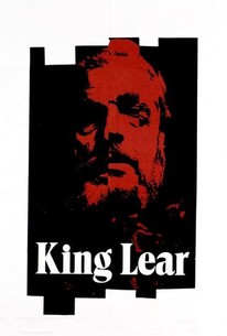 King Lear - Movie Reviews | Rotten Tomatoes