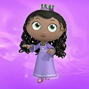 Super Why!: Season 2, Episode 14 - Rotten Tomatoes