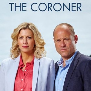 The Coroner - Rotten Tomatoes