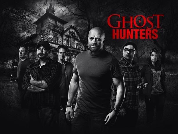 poltergeist ghost hunters