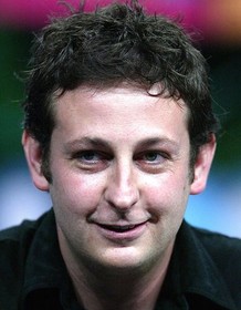 Matt Silverstein - Rotten Tomatoes