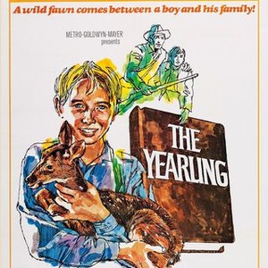 The Yearling - Rotten Tomatoes