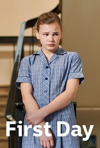 First Day - Rotten Tomatoes