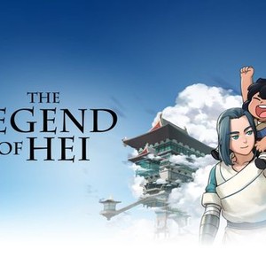 The Legend of Hei - Rotten Tomatoes