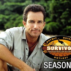 Survivor: The Australian Outback, Episode 1 - Rotten Tomatoes