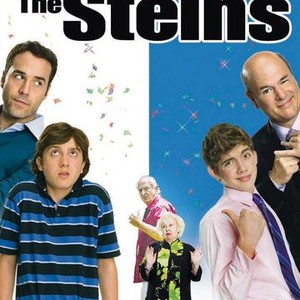Keeping Up With the Steins (2006) - Rotten Tomatoes