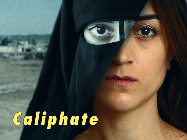 caliphate series