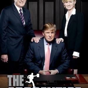 The Apprentice - Rotten Tomatoes