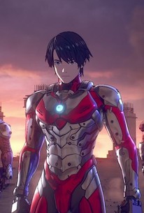 Ultraman: Season 3, Episode 12 - Rotten Tomatoes