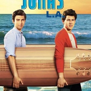 Jonas: Season 2, Episode 10 - Rotten Tomatoes