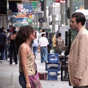 Shari Solanis - Rotten Tomatoes