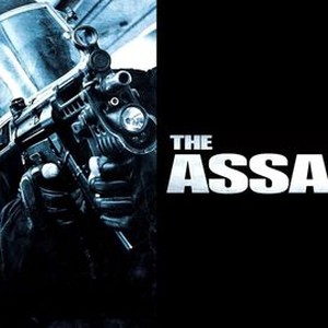 The Assault - Rotten Tomatoes