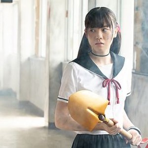 School-Live! - Rotten Tomatoes