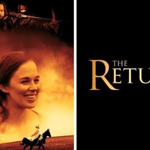 The Return - Rotten Tomatoes