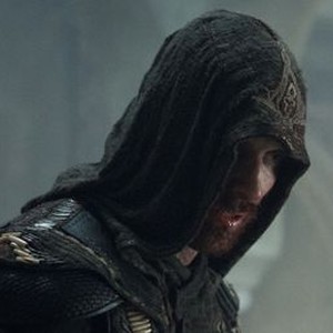 Assassin's Creed - Rotten Tomatoes