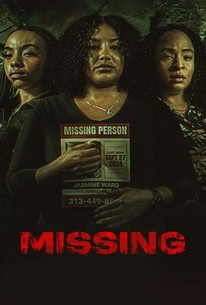Missing | Audience Reviews | Rotten Tomatoes