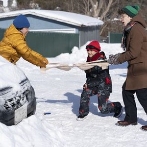 Snow Day - Rotten Tomatoes