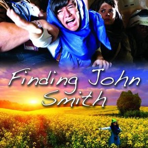Finding John Smith - Rotten Tomatoes