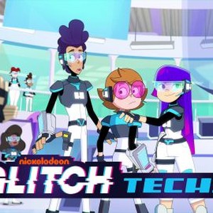 Glitch Techs - Rotten Tomatoes