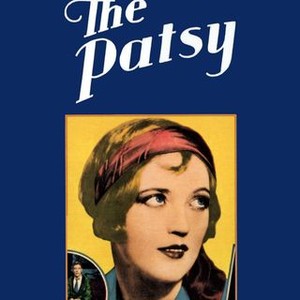 The Patsy - Rotten Tomatoes