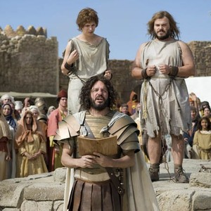 Year One - Rotten Tomatoes