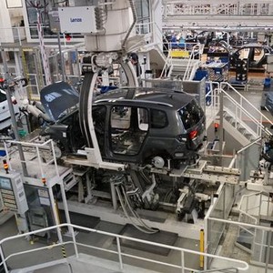 Superstructures: Engineering Marvels - Rotten Tomatoes