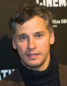 Nicolas Giraud | Rotten Tomatoes