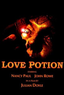 Love Potion (1987) | Rotten Tomatoes