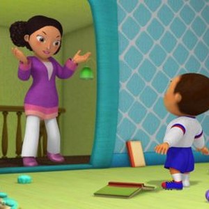 Special Agent Oso: Season 1, Episode 9 - Rotten Tomatoes