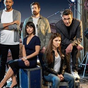 UnREAL - Rotten Tomatoes