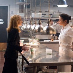 No Reservations - Rotten Tomatoes