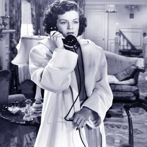 The Strange Mrs. Crane - Rotten Tomatoes