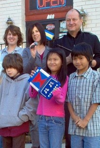 Wife Swap: Season 2, Episode 17 | Rotten Tomatoes