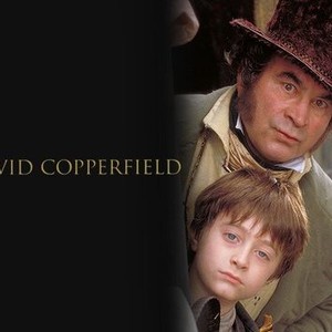 David Copperfield - Rotten Tomatoes