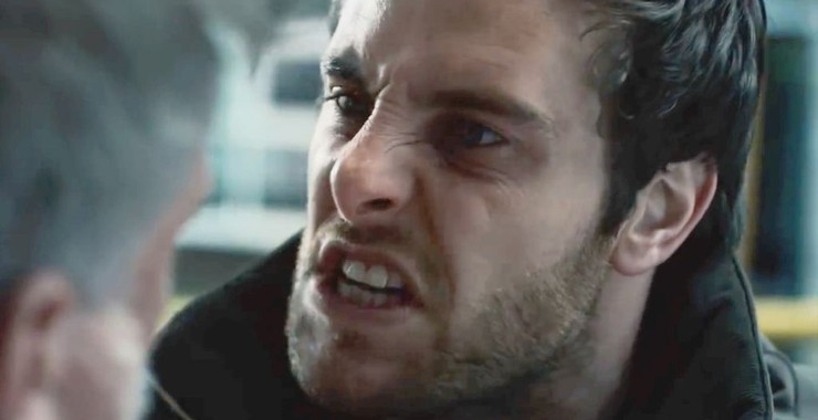 Winter Ridge - Rotten Tomatoes