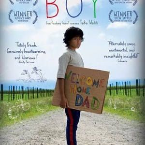 Boy - Rotten Tomatoes
