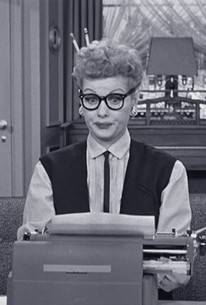 I Love Lucy: Season 3, Episode 24 - Rotten Tomatoes