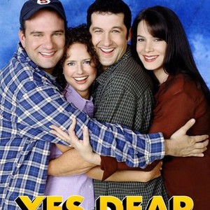 Yes, Dear: Season 4, Episode 15 - Rotten Tomatoes