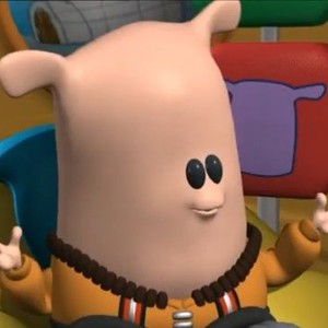 The Save-Ums!: Season 1, Episode 53 - Rotten Tomatoes