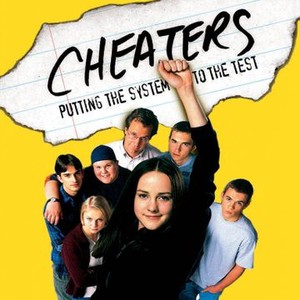 Cheaters - Rotten Tomatoes