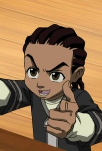 The Boondocks: Season 1, Episode 12 - Rotten Tomatoes