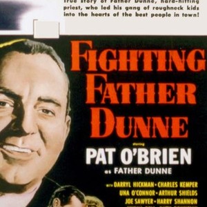 Fighting Father Dunne - Rotten Tomatoes