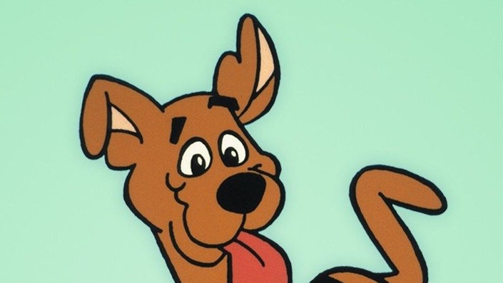 scooby doo beach deviantart