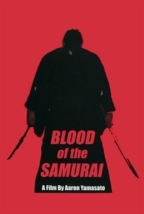 Blood of the Samurai | Rotten Tomatoes