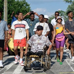 BMF: Season 2, Episode 9 - Rotten Tomatoes