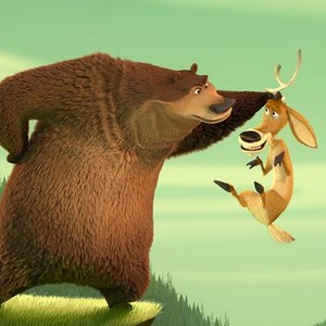 Open Season - Rotten Tomatoes