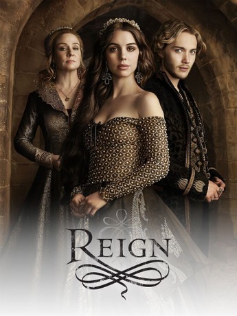 reign poster