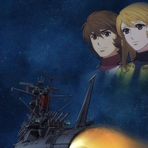 Star Blazers: Space Battleship Yamato 2202 - Rotten Tomatoes