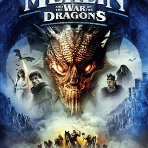 Merlin and the War of the Dragons - Rotten Tomatoes