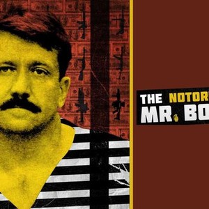 The Notorious Mr. Bout - Rotten Tomatoes